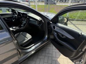 Mercedes-Benz c-220 2014 Klaipėda, ar dzinēja tilpumu 2.14 L un nobraukumu 358 tūkst. km par 8900 €, foto 4 vietnē AUTOMOTO.COM.LV