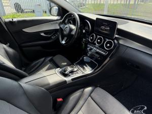 Mercedes-Benz c-220 2014 Klaipėda, ar dzinēja tilpumu 2.14 L un nobraukumu 358 tūkst. km par 8900 €, foto 6 vietnē AUTOMOTO.COM.LV