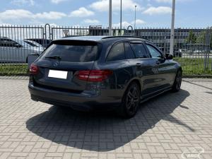 Mercedes-Benz c-220 2014 Klaipėda, ar dzinēja tilpumu 2.14 L un nobraukumu 358 tūkst. km par 8900 €, foto 3 vietnē AUTOMOTO.COM.LV