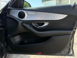 Mercedes-Benz c-220 2014 Klaipėda, ar dzinēja tilpumu 2.14 L un nobraukumu 358 tūkst. km par 8900 €, foto 5 vietnē AUTOMOTO.COM.LV