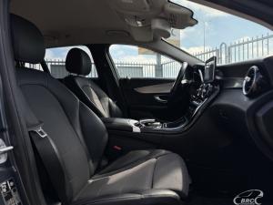 Mercedes-Benz c-220 2014 Klaipėda, ar dzinēja tilpumu 2.14 L un nobraukumu 358 tūkst. km par 8900 €, foto 6 vietnē AUTOMOTO.COM.LV
