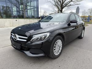 Mercedes-Benz c-220 2015 Panevēža, ar dzinēja tilpumu 2.10 L un nobraukumu 375 tūkst. km par 8450 €, foto 4 vietnē AUTOMOTO.COM.LV