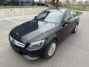 Mercedes-Benz c-220 2015 Panevēža, ar dzinēja tilpumu 2.10 L un nobraukumu 375 tūkst. km par 8450 €, foto 5 vietnē AUTOMOTO.COM.LV