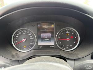 Mercedes-Benz c-220 2015 Panevēža, ar dzinēja tilpumu 2.10 L un nobraukumu 375 tūkst. km par 8450 €, foto 21 vietnē AUTOMOTO.COM.LV