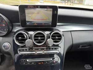 Mercedes-Benz c-220 2015 Panevēža, ar dzinēja tilpumu 2.10 L un nobraukumu 375 tūkst. km par 8450 €, foto 25 vietnē AUTOMOTO.COM.LV