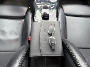 Mercedes-Benz c-220 2015 Panevēža, ar dzinēja tilpumu 2.10 L un nobraukumu 375 tūkst. km par 8450 €, foto 27 vietnē AUTOMOTO.COM.LV