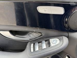 Mercedes-Benz c-220 2015 Panevēža, ar dzinēja tilpumu 2.10 L un nobraukumu 375 tūkst. km par 8450 €, foto 29 vietnē AUTOMOTO.COM.LV