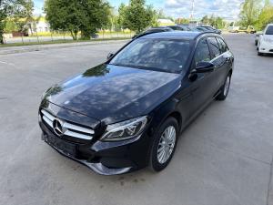 Мерседес Ц 220 2015 в Паневежис, объемом двигателя 2.10 л и пробегом 375 тыс. км за 8450 €, фото 5 на AUTOMOTO.COM.LV