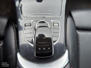 Мерседес Ц 220 2015 в Паневежис, объемом двигателя 2.10 л и пробегом 375 тыс. км за 8450 €, фото 26 на AUTOMOTO.COM.LV