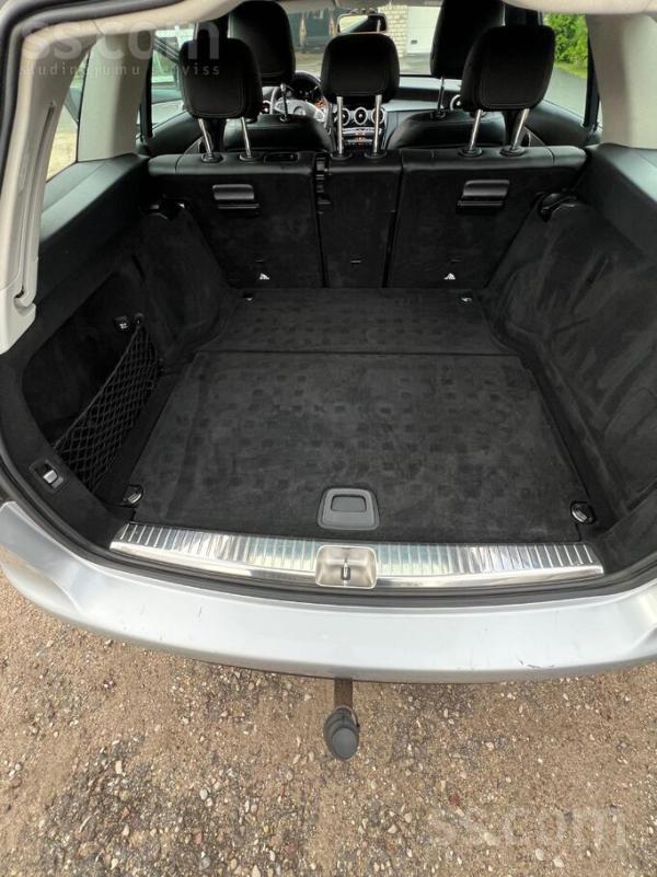 Mercedes-Benz c-220 2015 Rīga, ar dzinēja tilpumu 2.20 L un nobraukumu 125 tūkst. km par 14000 €, foto 6 vietnē AUTOMOTO.COM.LV