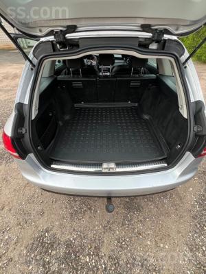 Mercedes-Benz c-220 2015 Rīga, ar dzinēja tilpumu 2.20 L un nobraukumu 125 tūkst. km par 14000 €, foto 8 vietnē AUTOMOTO.COM.LV