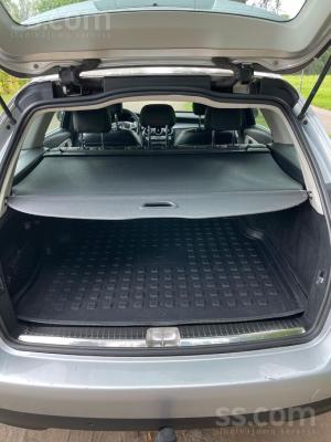 Mercedes-Benz c-220 2015 Rīga, ar dzinēja tilpumu 2.20 L un nobraukumu 125 tūkst. km par 14000 €, foto 9 vietnē AUTOMOTO.COM.LV