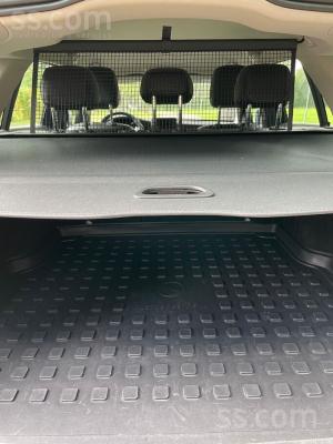 Mercedes-Benz c-220 2015 Rīga, ar dzinēja tilpumu 2.20 L un nobraukumu 125 tūkst. km par 14000 €, foto 10 vietnē AUTOMOTO.COM.LV