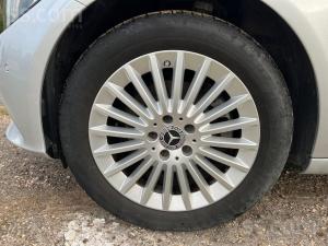 Mercedes-Benz c-220 2015 Rīga, ar dzinēja tilpumu 2.20 L un nobraukumu 125 tūkst. km par 14000 €, foto 14 vietnē AUTOMOTO.COM.LV