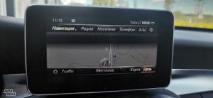Мерседес Ц 220 2016 в Вильнюс, объемом двигателя 2.20 л и пробегом 177 тыс. км за 14850 €, фото 7 на AUTOMOTO.COM.LV
