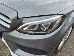 Mercedes-Benz c-220 2016 Šauļi, ar dzinēja tilpumu 2.20 L un nobraukumu 277 tūkst. km par 11700 €, foto 10 vietnē AUTOMOTO.COM.LV