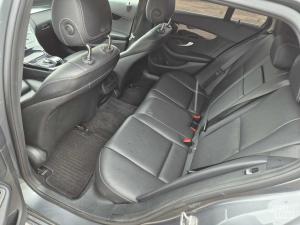 Mercedes-Benz c-220 2016 Šauļi, ar dzinēja tilpumu 2.20 L un nobraukumu 277 tūkst. km par 11700 €, foto 13 vietnē AUTOMOTO.COM.LV