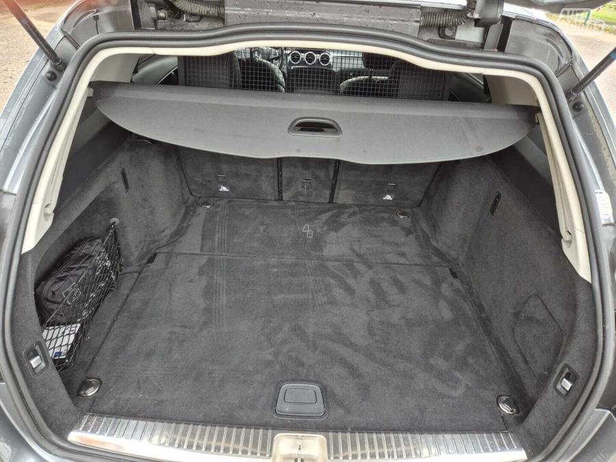 Mercedes-Benz c-220 2016 Šauļi, ar dzinēja tilpumu 2.20 L un nobraukumu 277 tūkst. km par 11700 €, foto 14 vietnē AUTOMOTO.COM.LV
