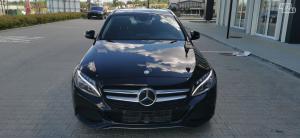 Mercedes-Benz c-220 2016 Viļņa, ar dzinēja tilpumu 2.20 L un nobraukumu 177 tūkst. km par 14850 €, foto 9 vietnē AUTOMOTO.COM.LV