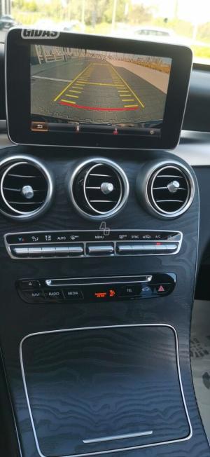 Mercedes-Benz c-220 2016 Viļņa, ar dzinēja tilpumu 2.20 L un nobraukumu 177 tūkst. km par 14850 €, foto 15 vietnē AUTOMOTO.COM.LV