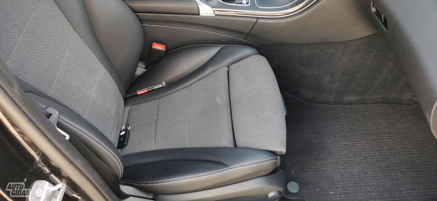 Mercedes-Benz c-220 2016 Viļņa, ar dzinēja tilpumu 2.20 L un nobraukumu 177 tūkst. km par 14850 €, foto 17 vietnē AUTOMOTO.COM.LV