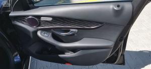 Mercedes-Benz c-220 2016 Viļņa, ar dzinēja tilpumu 2.20 L un nobraukumu 177 tūkst. km par 14850 €, foto 25 vietnē AUTOMOTO.COM.LV