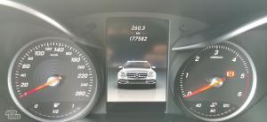 Mercedes-Benz c-220 2016 Viļņa, ar dzinēja tilpumu 2.20 L un nobraukumu 177 tūkst. km par 14850 €, foto 30 vietnē AUTOMOTO.COM.LV