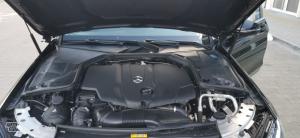 Mercedes-Benz c-220 2016 Viļņa, ar dzinēja tilpumu 2.20 L un nobraukumu 177 tūkst. km par 14850 €, foto 32 vietnē AUTOMOTO.COM.LV