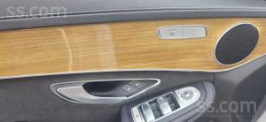 Mercedes-Benz c-220 2017 Liepāja, ar dzinēja tilpumu 2.20 L un nobraukumu 200 tūkst. km par 15300 €, foto 14 vietnē AUTOMOTO.COM.LV