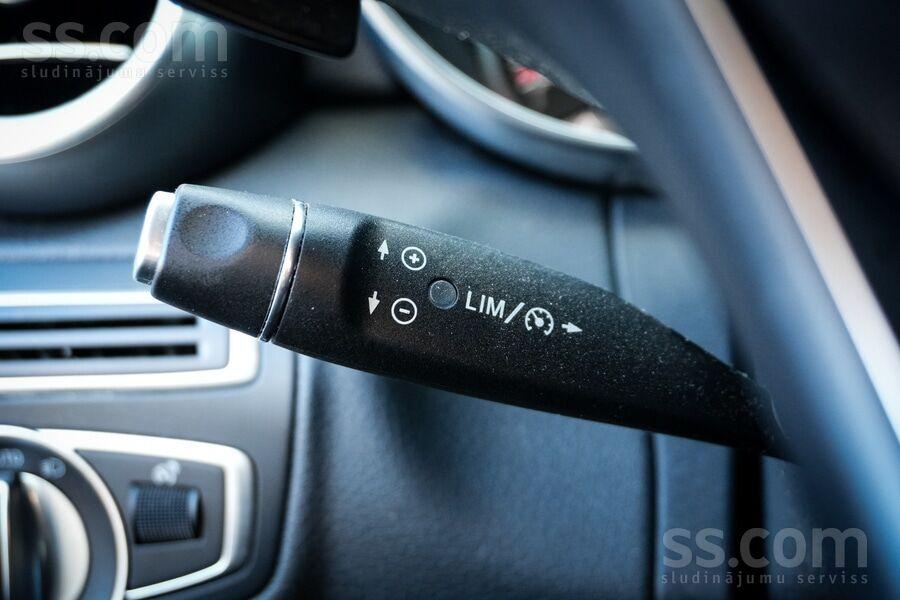 Mercedes-Benz c-220 2017 Rīga, ar dzinēja tilpumu 2.20 L un nobraukumu 253 tūkst. km par 12890 €, foto 17 vietnē AUTOMOTO.COM.LV