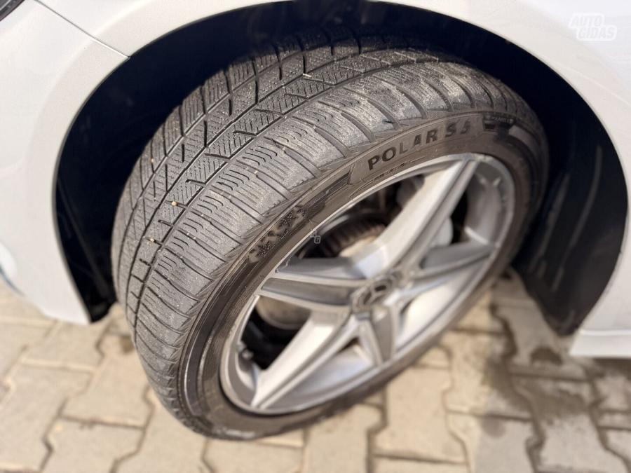 Mercedes-Benz c-220 2018 Viļņa, ar dzinēja tilpumu 2.00 L un nobraukumu 159 tūkst. km par 16950 €, foto 12 vietnē AUTOMOTO.COM.LV