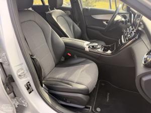 Mercedes-Benz c-220 2018 Viļņa, ar dzinēja tilpumu 2.00 L un nobraukumu 159 tūkst. km par 16950 €, foto 21 vietnē AUTOMOTO.COM.LV
