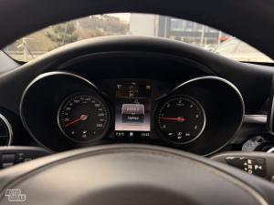 Mercedes-Benz c-220 2018 Viļņa, ar dzinēja tilpumu 2.00 L un nobraukumu 159 tūkst. km par 16950 €, foto 25 vietnē AUTOMOTO.COM.LV