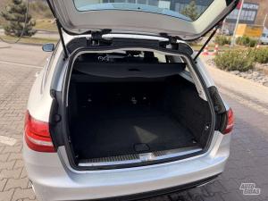 Mercedes-Benz c-220 2018 in Vilnius, with an engine capacity of 2.00 L and mileage of 159 thousand km for 16350 €, photo 13 on AUTOMOTO.COM.LV