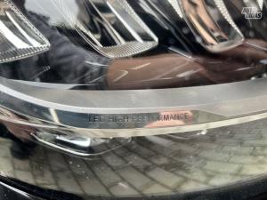 Mercedes-Benz c-220 2018 in Klaipeda, with an engine capacity of 2.20 L and mileage of 312 thousand km for 12750 €, photo 8 on AUTOMOTO.COM.LV
