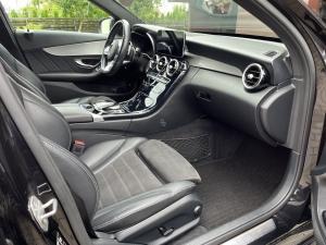 Mercedes-Benz c-220 2018 in Klaipeda, with an engine capacity of 2.20 L and mileage of 312 thousand km for 12750 €, photo 11 on AUTOMOTO.COM.LV