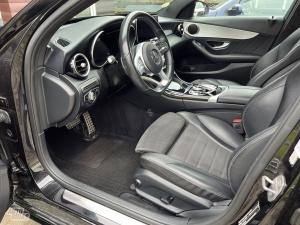 Mercedes-Benz c-220 2018 in Klaipeda, with an engine capacity of 2.20 L and mileage of 312 thousand km for 12750 €, photo 12 on AUTOMOTO.COM.LV