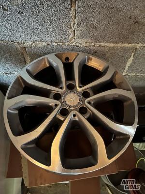 Mercedes-Benz c-220 2018 in Klaipeda, with an engine capacity of 2.20 L and mileage of 312 thousand km for 12750 €, photo 17 on AUTOMOTO.COM.LV