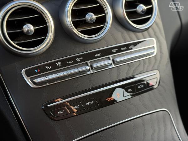 Mercedes-Benz c-220 2019 Vilkaviškis, ar dzinēja tilpumu 2.00 L un nobraukumu 283 tūkst. km par 14700 €, foto 10 vietnē AUTOMOTO.COM.LV