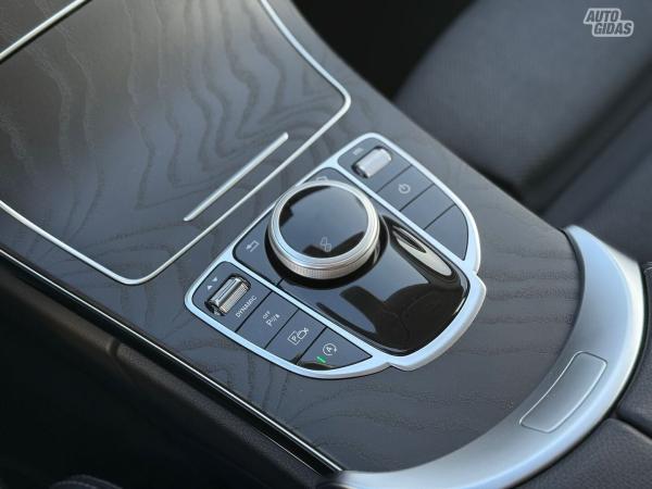 Mercedes-Benz c-220 2019 Vilkaviškis, ar dzinēja tilpumu 2.00 L un nobraukumu 283 tūkst. km par 12900 €, foto 11 vietnē AUTOMOTO.COM.LV