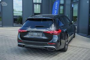 Мерседес Ц 220 2022 в Каунас, объемом двигателя 2.00 л и пробегом 139 тыс. км за 27450 €, фото 13 на AUTOMOTO.COM.LV