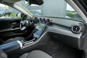 Мерседес Ц 220 2022 в Каунас, объемом двигателя 2.00 л и пробегом 139 тыс. км за 27450 €, фото 36 на AUTOMOTO.COM.LV