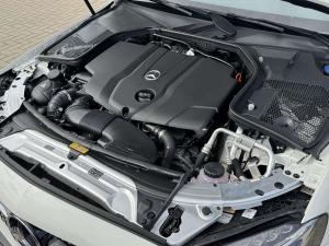 Balts Mercedes-Benz c-220 2017 Viļņa, ar dzinēja tilpumu 2.14 L un nobraukumu 125 tūkst. km par 26000 €, foto 21 vietnē AUTOMOTO.COM.LV