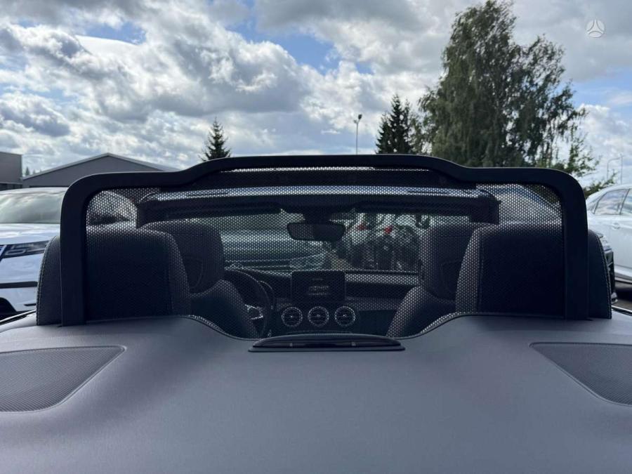 Balts Mercedes-Benz c-220 2017 Viļņa, ar dzinēja tilpumu 2.14 L un nobraukumu 125 tūkst. km par 26000 €, foto 25 vietnē AUTOMOTO.COM.LV