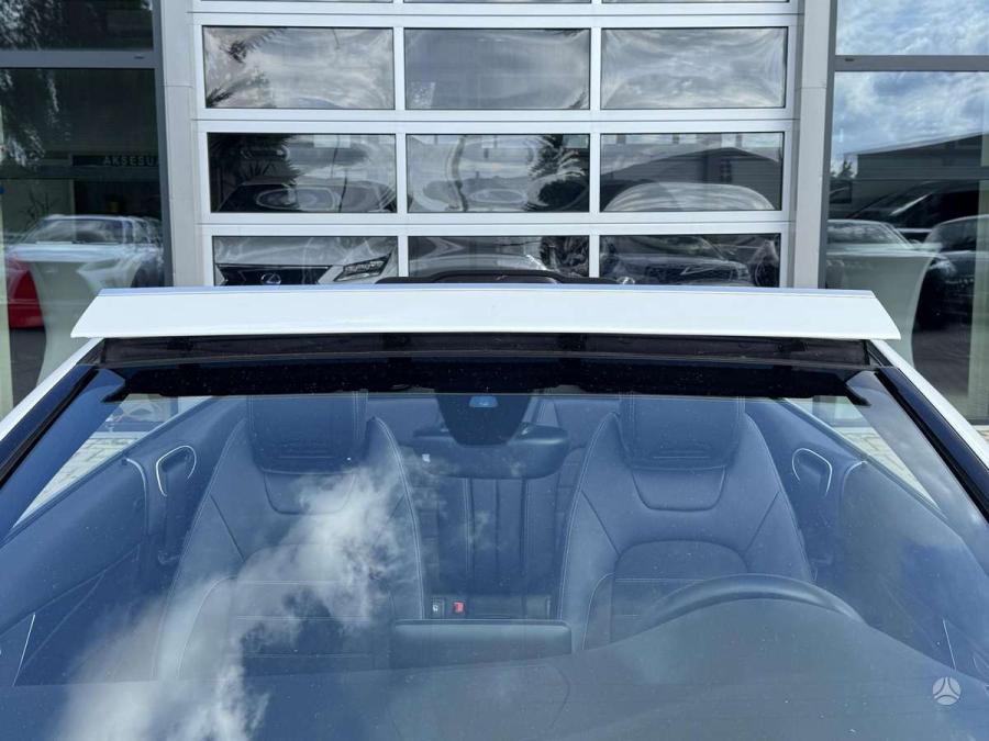 Balts Mercedes-Benz c-220 2017 Viļņa, ar dzinēja tilpumu 2.14 L un nobraukumu 125 tūkst. km par 26000 €, foto 26 vietnē AUTOMOTO.COM.LV