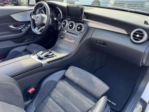 Balts Mercedes-Benz c-220 2017 Viļņa, ar dzinēja tilpumu 2.14 L un nobraukumu 125 tūkst. km par 26000 €, foto 37 vietnē AUTOMOTO.COM.LV