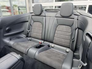 Balts Mercedes-Benz c-220 2017 Viļņa, ar dzinēja tilpumu 2.14 L un nobraukumu 125 tūkst. km par 26000 €, foto 38 vietnē AUTOMOTO.COM.LV