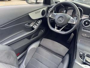 Balts Mercedes-Benz c-220 2017 Viļņa, ar dzinēja tilpumu 2.14 L un nobraukumu 125 tūkst. km par 26000 €, foto 41 vietnē AUTOMOTO.COM.LV