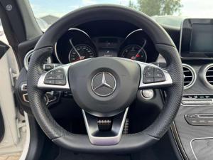 Balts Mercedes-Benz c-220 2017 Viļņa, ar dzinēja tilpumu 2.14 L un nobraukumu 125 tūkst. km par 26000 €, foto 44 vietnē AUTOMOTO.COM.LV