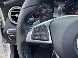 Balts Mercedes-Benz c-220 2017 Viļņa, ar dzinēja tilpumu 2.14 L un nobraukumu 125 tūkst. km par 26000 €, foto 45 vietnē AUTOMOTO.COM.LV